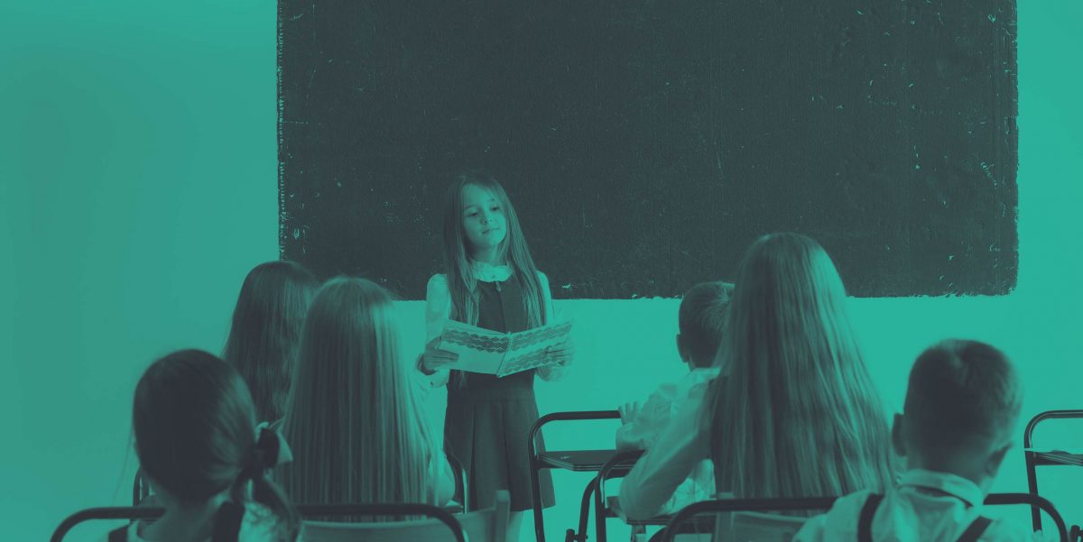 Competencia oral | IMPULS EDUCACIÓ