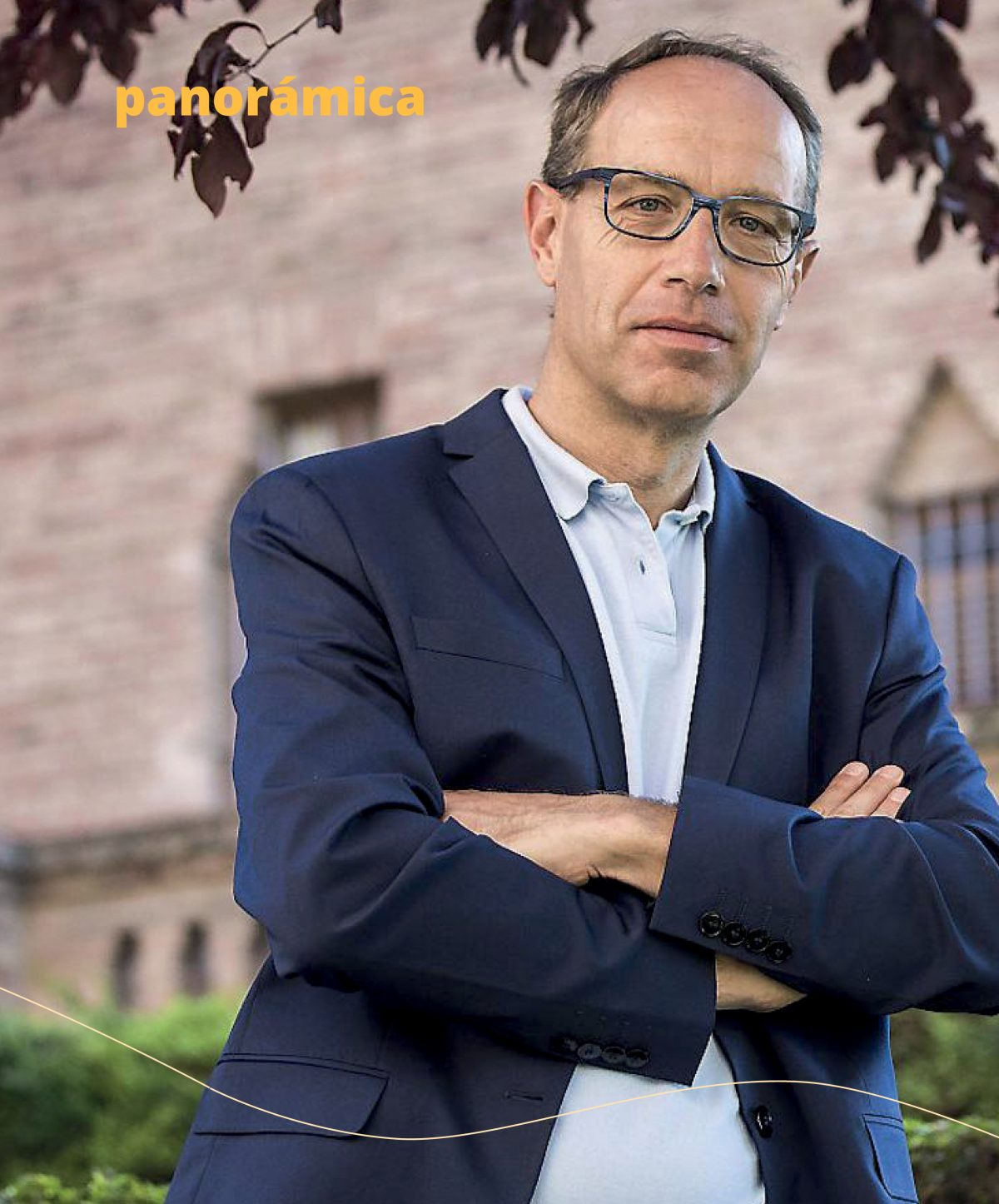 Entrevista a Héctor Ruiz Martín, autor de “Los secretos de la memoria ...