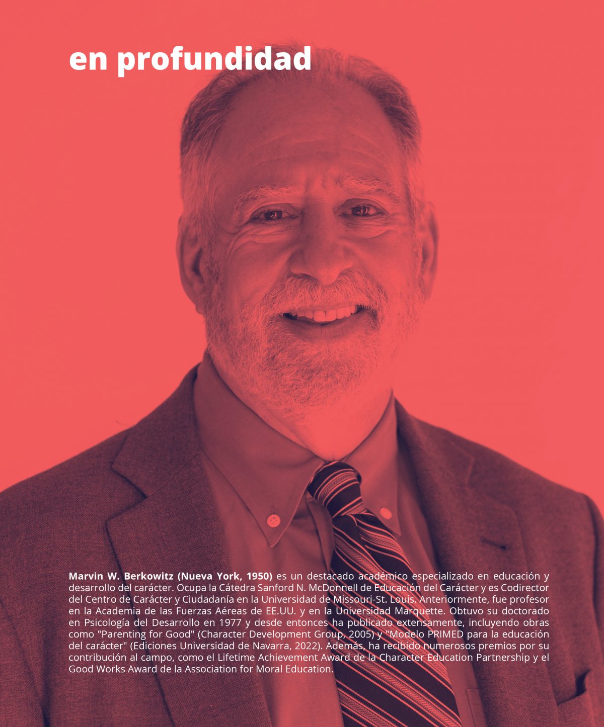 Entrevista a Héctor Ruiz Martín, autor de “Los secretos de la memoria ...